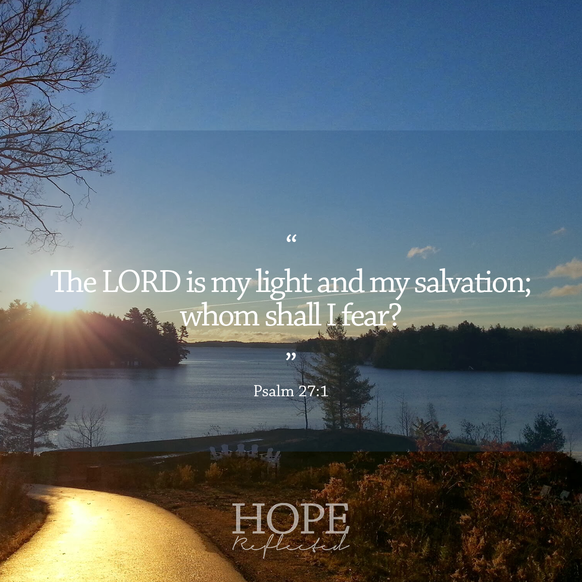 Be strong and of a good courage - Christian Living